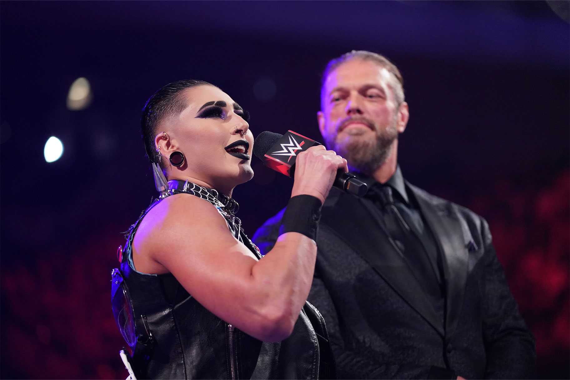 Edge Gets Kicked Out Of The Judgement Day Finn Balor Now Leads USA Edge Gets Kicked Out Of The Judgement Day Finn Balor Now Leads USA