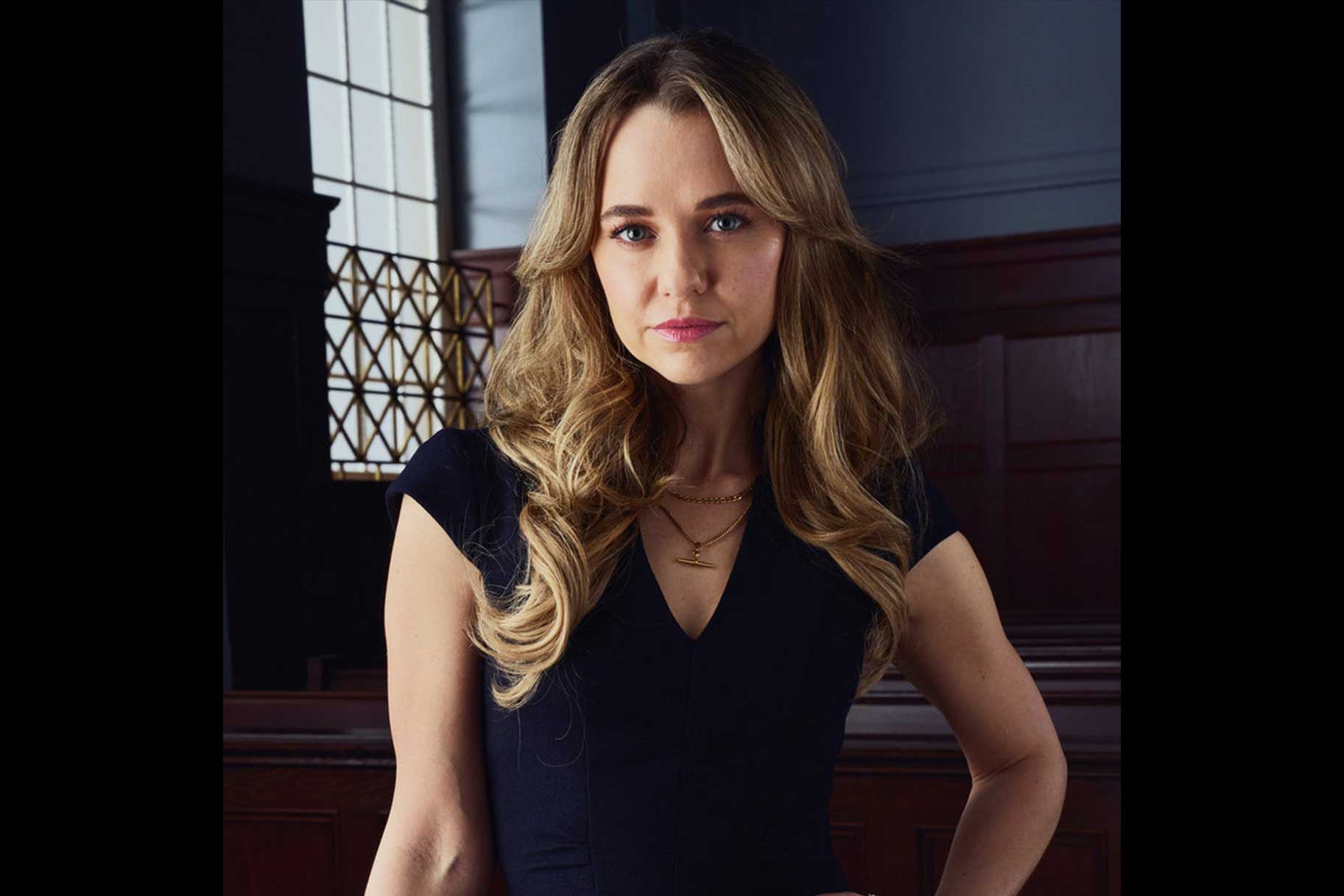 The Rainmaker Star Madison Iseman's Other Film and TV Roles