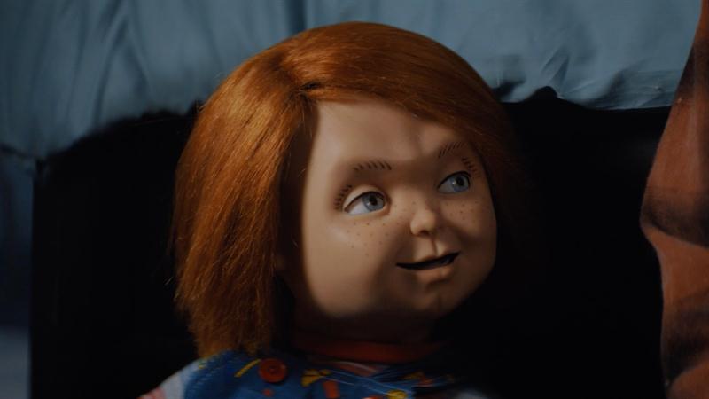 Where To Watch 'Chucky' Season 1 | USA Insider