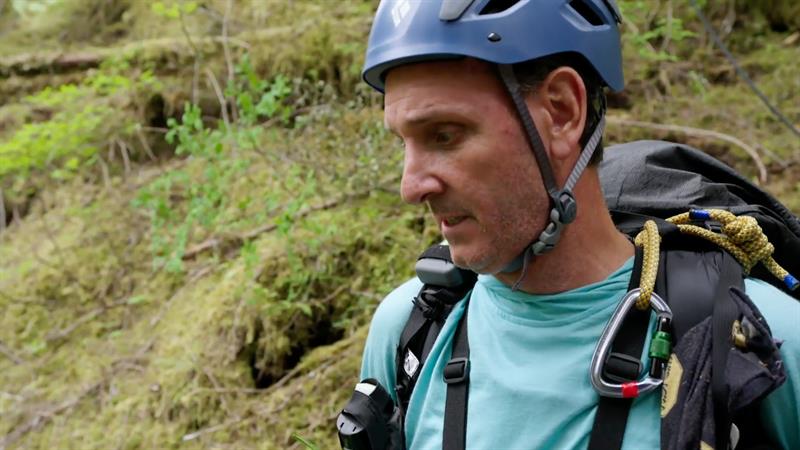 What Are The Most Common 'Race to Survive: Alaska' Injuries?