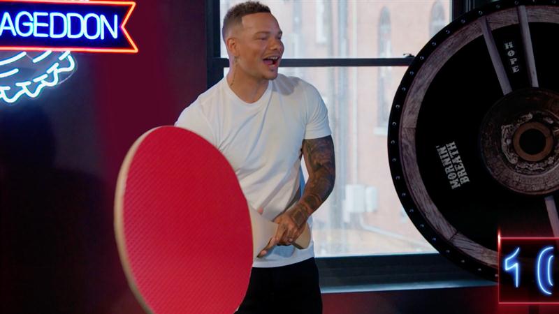 'Barmageddon' Premiere Highlights: Blake Shelton vs Kane Brown