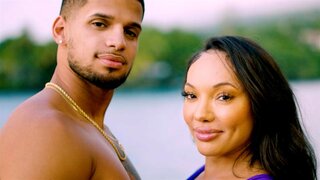 Temptation Island Season 5: Meet Vanessa Valante and Roberto Mal | USA Insider