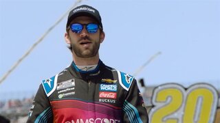 Who's The Fastest Driver In NASCAR History? | USA Insider