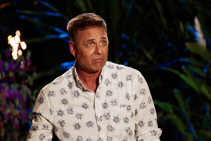 Gillian Lieberman Talks 'Temptation Island' Aftermath | USA Insider