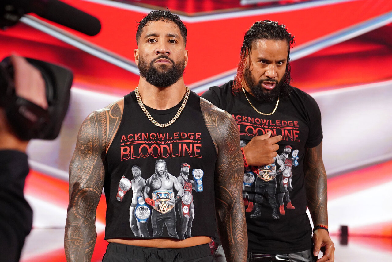 Wwe The Uso Brothers Wallpaper 10 Pictures Of The Usos Like You've