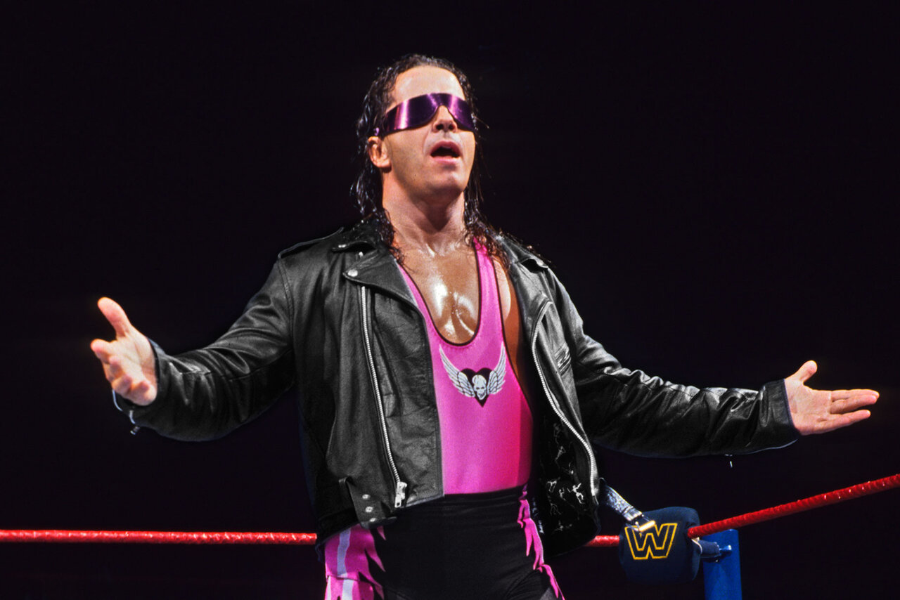Teddy Hart