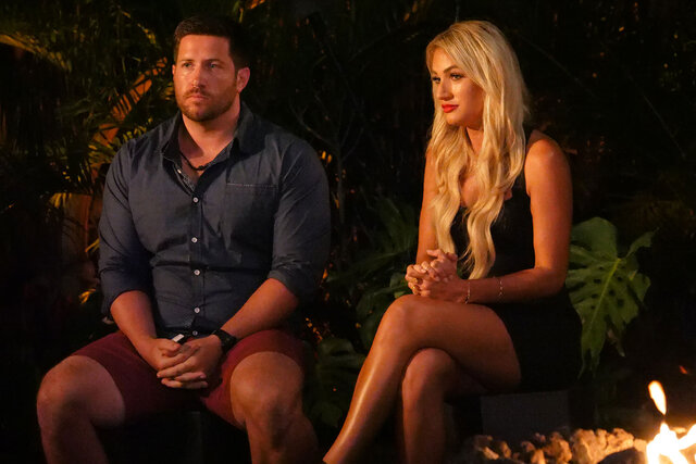 'Temptation Island' Most Memorable Breakups | USA Insider