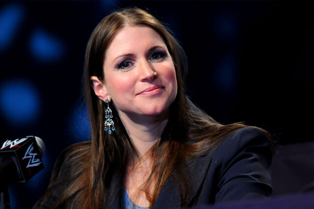 Stephanie McMahon Announces Leave Of Absence From WWE | USA Insider