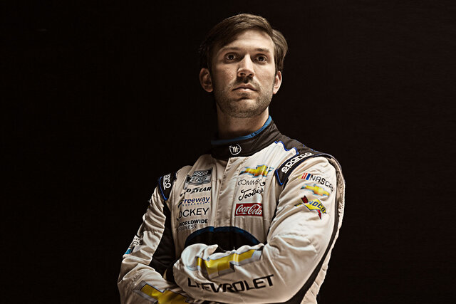 Daniel Suarez Blames NASCAR's Next Gen Cars For Recent Chaos | USA Insider