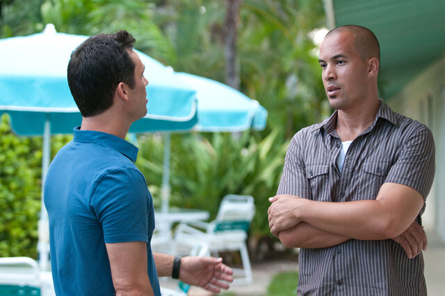 Top 5 'Burn Notice' Episodes To Sharpen Your Spy Skills | USA Insider