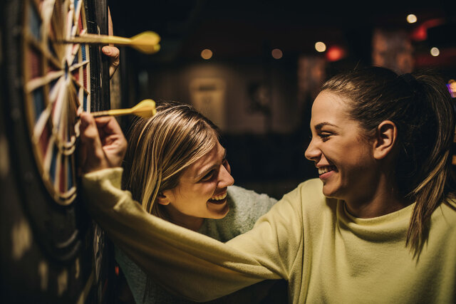 'Barmageddon' Games You Can Play From Home | USA Insider