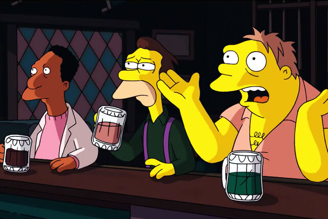 Best TV Show Bars You Can Visit From 'Barmageddon' To 'Cheers' | USA ...