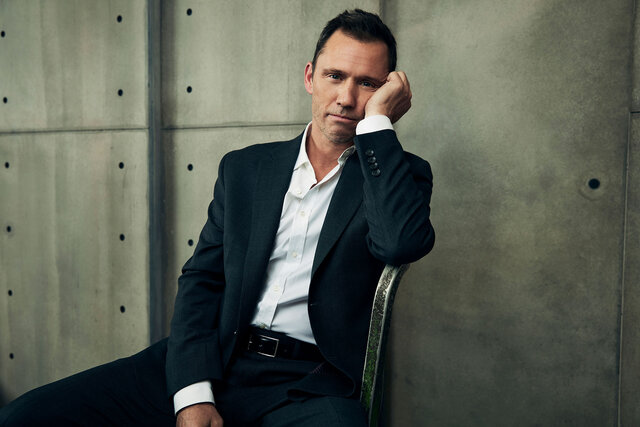 Where Is 'Burn Notice' Cast Today? | USA Insider