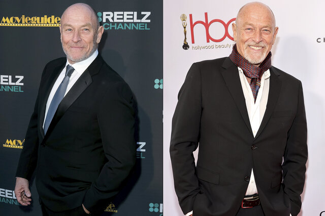 'Psych' Cast: Where Are They Now? | USA Insider