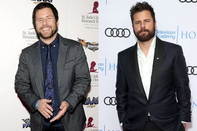 'Psych' Cast: Where Are They Now? | USA Insider