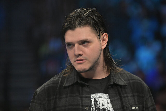 Money in the Bank 2023: Seth Rollins is Hoping For This Matchup | USA ...