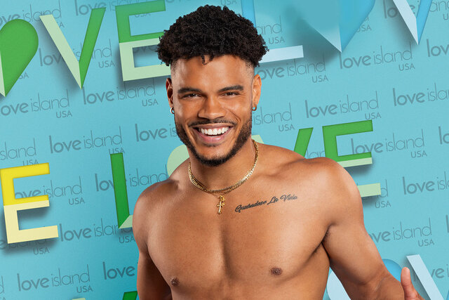 Love Island USA Season 5 Cast: Meet The Islanders | USA Insider