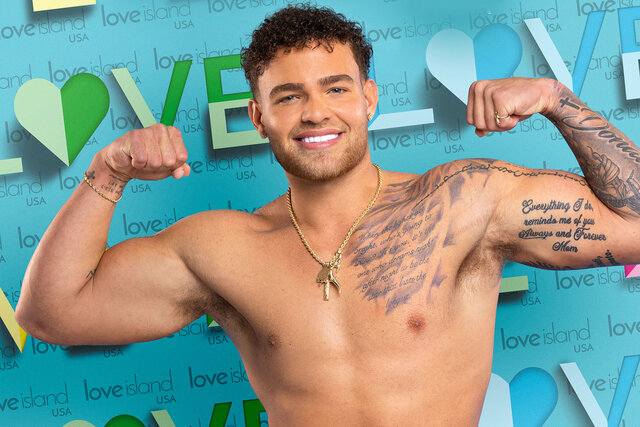 Love Island USA Season 5 Cast: Meet The Islanders | USA Insider