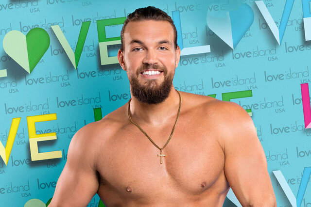 Love Island USA Season 5 Cast: Meet The Islanders | USA Insider