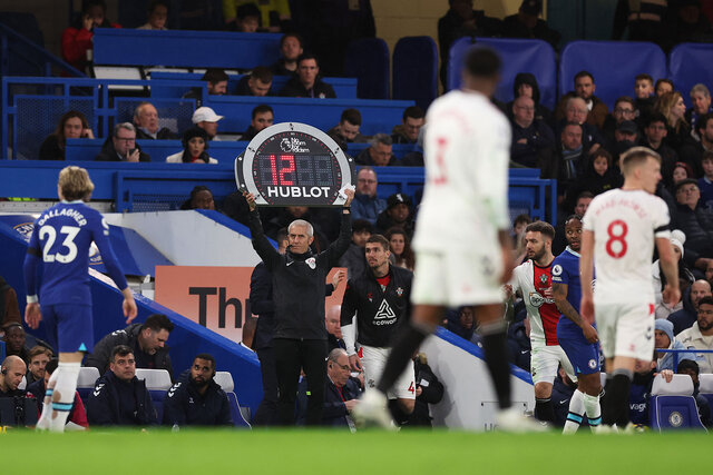 What are the Rule Changes for Premier League in 2023/24? | USA Insider