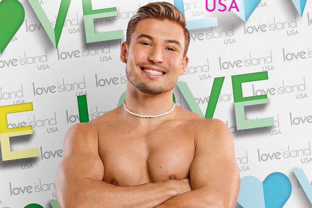 Love Island USA Season 5: Meet the New Casa Amor Bombshells | USA Insider