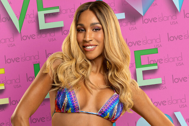 Love Island USA Season 5: Meet the New Casa Amor Bombshells | USA Insider