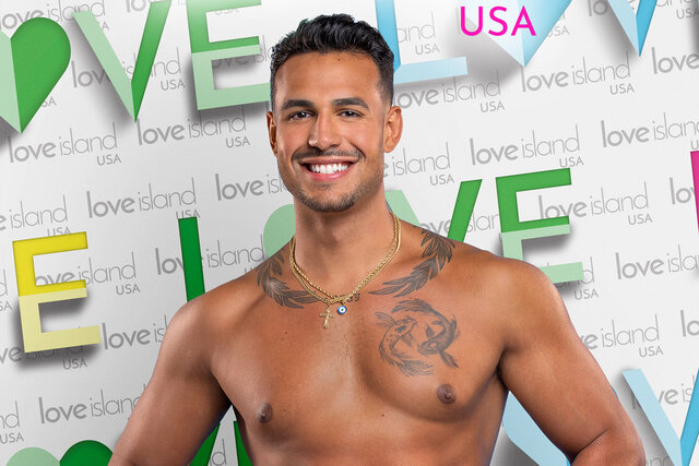 Love Island USA Season 5: Meet the New Casa Amor Bombshells | USA Insider