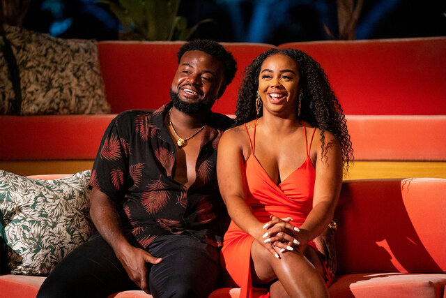 Are The Big D Winners Still Together? Here's What Happened After the Finale | USA Insider
